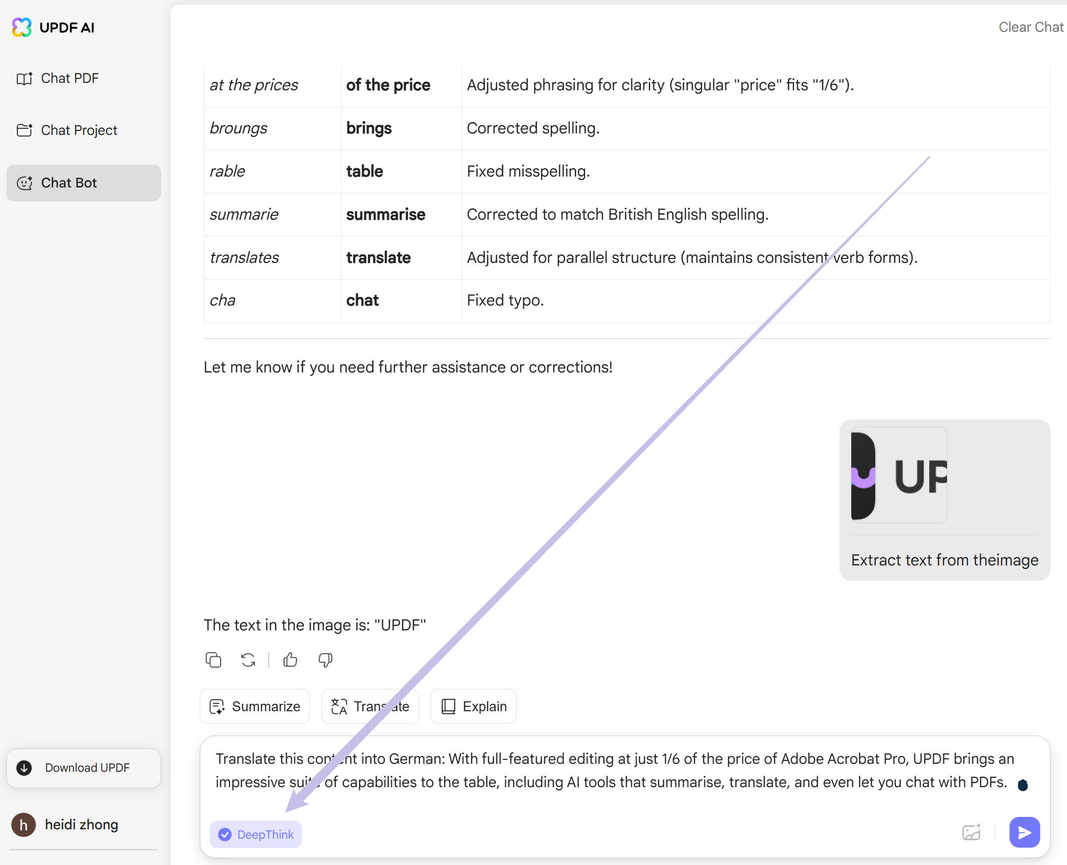 ChatGPT Errors? 10 Easy Fixes You Need to Know | UPDF