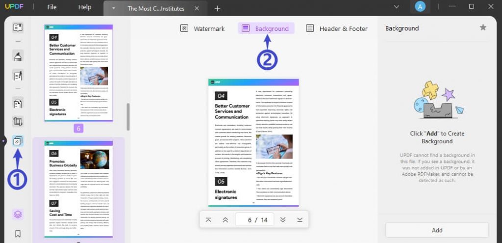 Los 5 mejores software de cambio de color de PDF en 2023