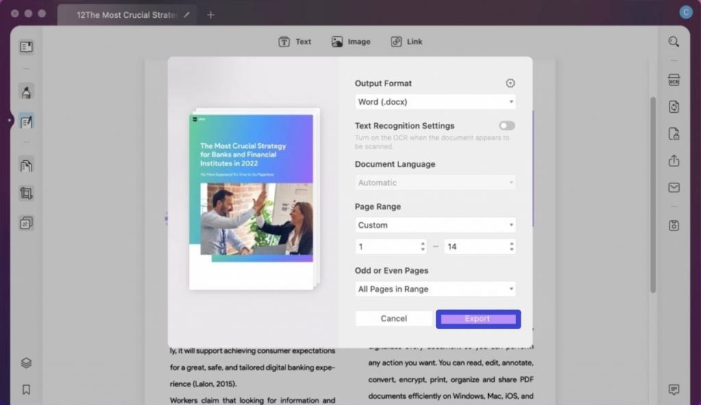How To Add PDF To Word: 2 Easiest Insertion Methods | UPDF