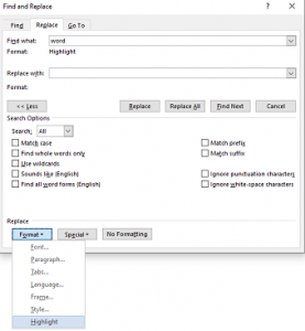 [Guide] Highlight & Add More Highlight Colors in Word | UPDF