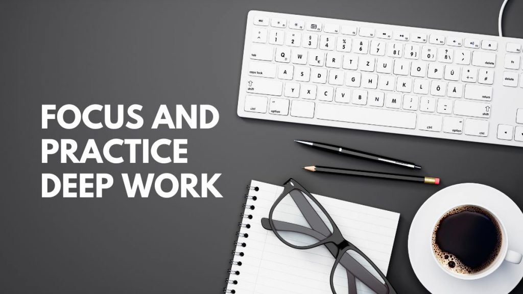 5 Detailed Tips on How to Make Time Go Faster at Work | UPDF