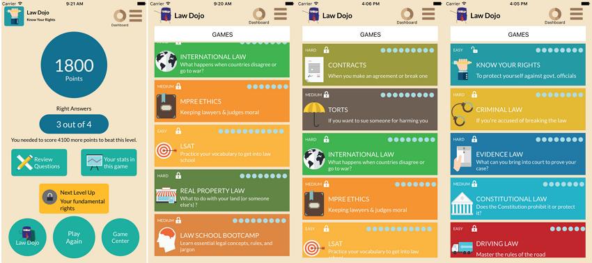 A Lawyers Guide: 7 Best Apps for Law Students | UPDF