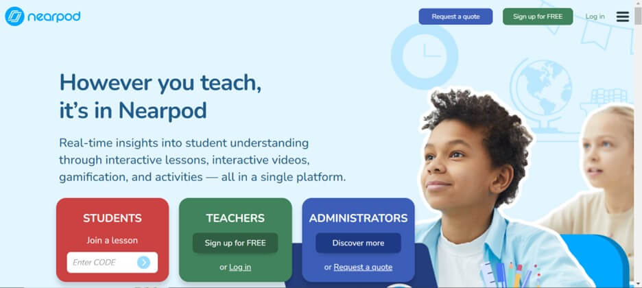 6 School Apps to Help Educators, Students, & Parents | UPDF