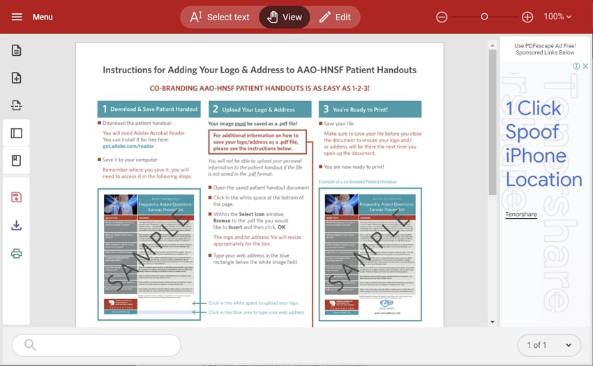 Los 5 mejores editores de PDF para estudiantes (Probados) | UPDF
