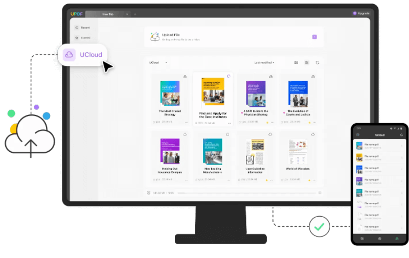 Comment enregistrer un document Google Doc au format PDF