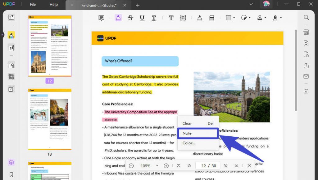 Change Highlight Color In PDF: The Complete Tutorial | UPDF