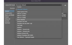 Print-Ready PDF: What it is and How to Create? | UPDF
