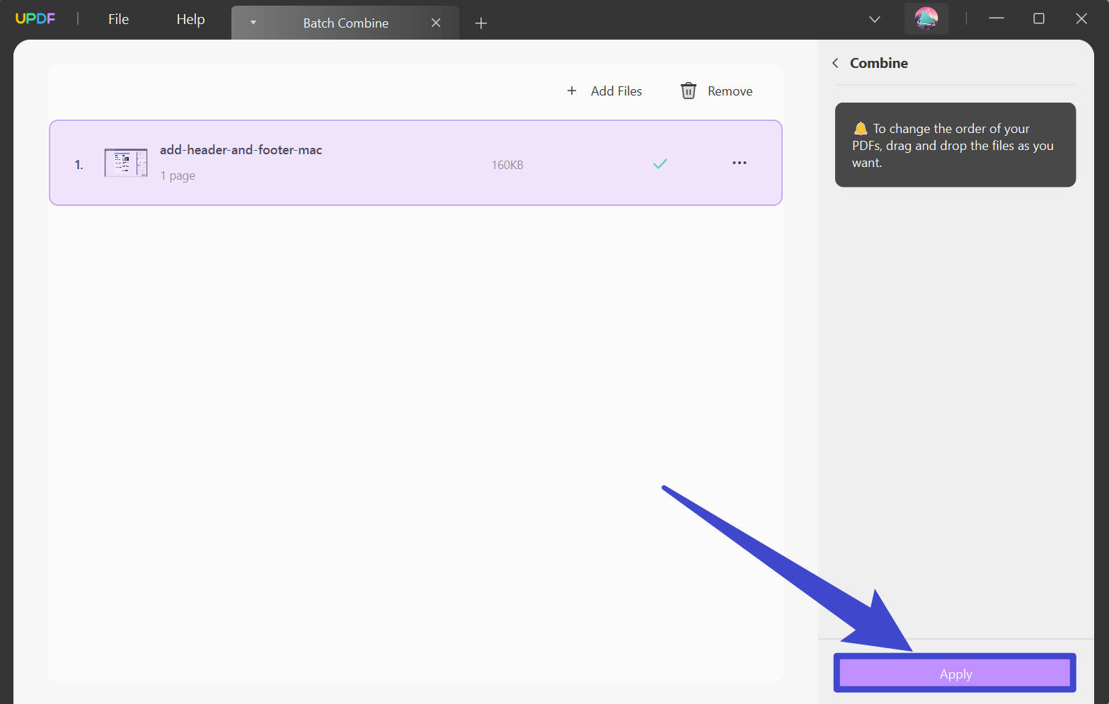 Converting JPG To PDF: Fast and Efficient Ways | UPDF
