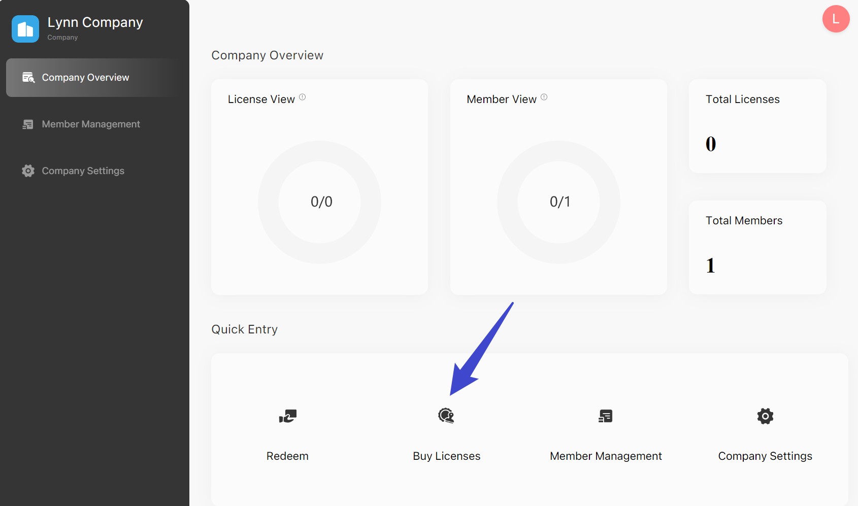 User Guide for UPDF Enterprise Plan | UPDF