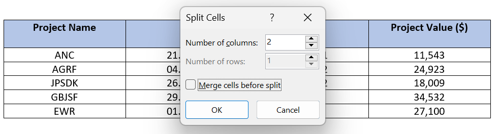 A Useful Guide on How to Merge Cells in Word | UPDF