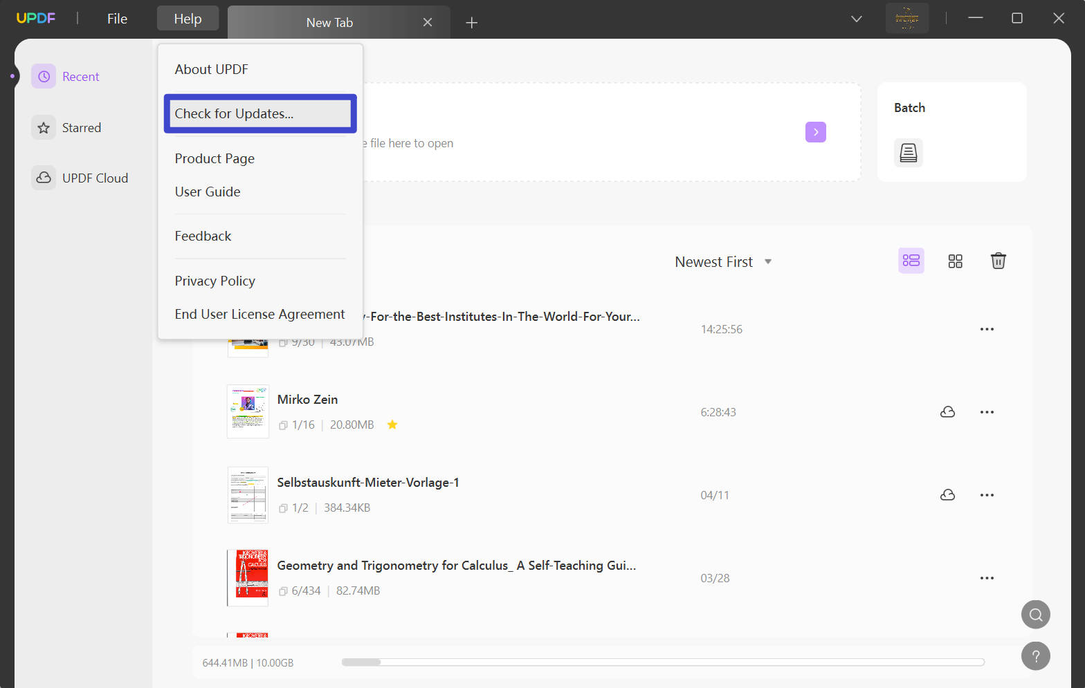Resolve PDF Not Opening Error: Handy Fixes | UPDF