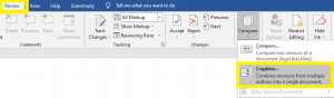 5 Ways to Merge/Combine Word Documents with Ease| UPDF