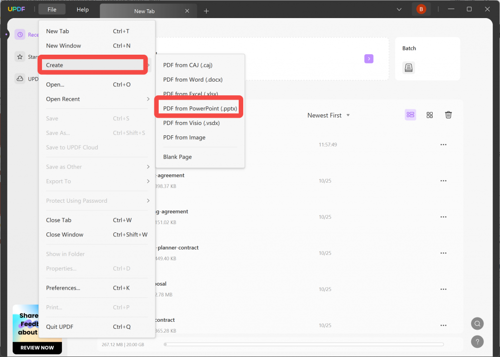 [2025] 10 Ways to Reduce or Compress PPT File Size | UPDF