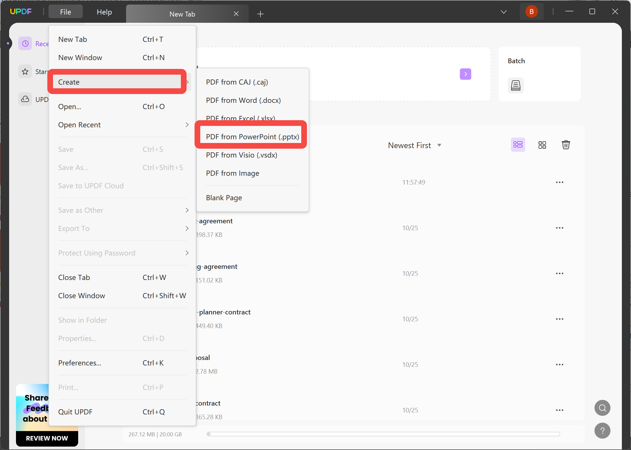 [2025] 10 Ways to Reduce or Compress PPT File Size | UPDF