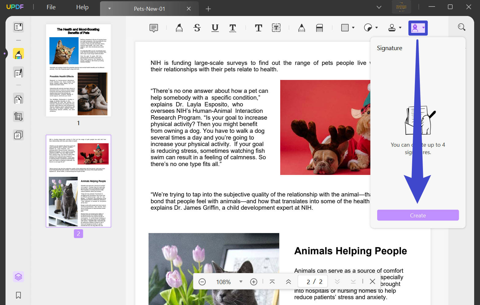Contratos digitales: cómo crear, firmar y administrar (con ejemplo)