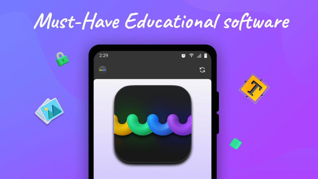 6 Useful Educational Software (Teachers and Students) | UPDF