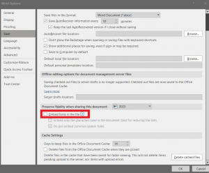 8 Ways to Reduce or Compress Word Document Size | UPDF