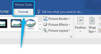 How to Flip a Picture in Word with 5 Newest Methods | UPDF
