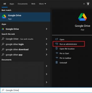 Top 12 Fixes for Google Drive Not Syncing Issues | UPDF