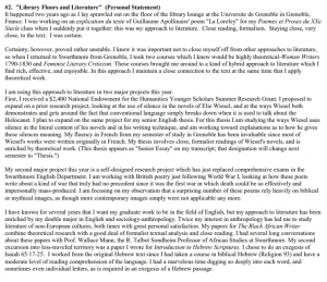 [Must Read] Grad School Essay Examples in 5 Easy Ways | UPDF