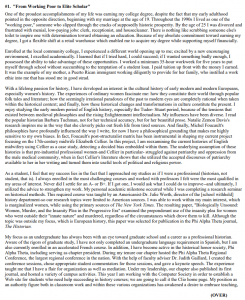 [Must Read] Grad School Essay Examples in 5 Easy Ways | UPDF