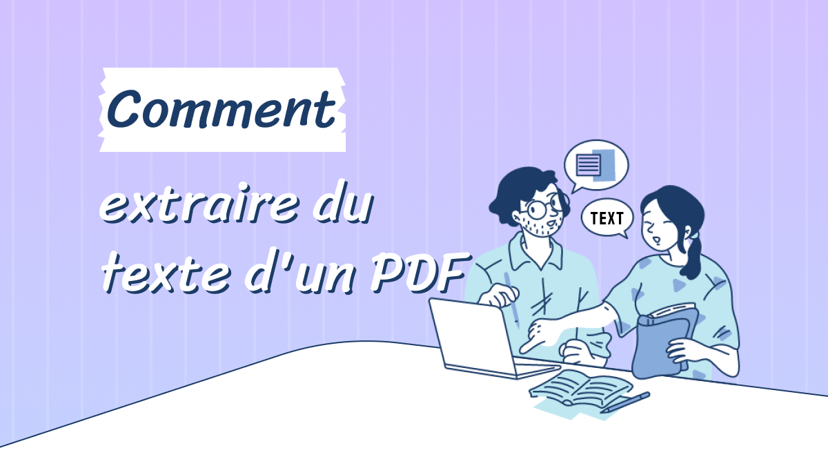6 méthodes expertes pour extraire du texte d'un PDF | UPDF