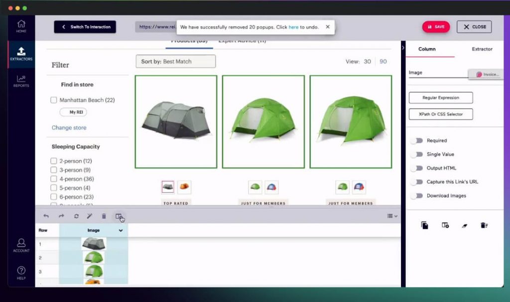 Discover The Top 5 Free Data Extractors to Use in 2025 | UPDF