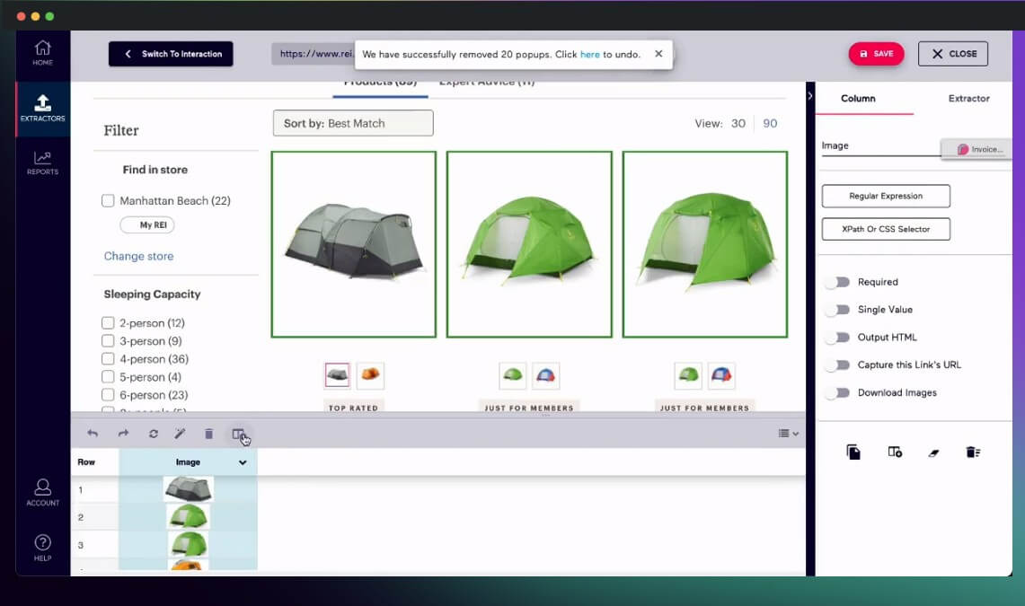 Discover The Top 5 Free Data Extractors to Use in 2025 | UPDF