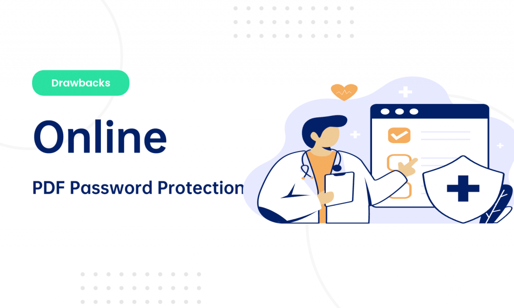 How to Password Protect PDFs Online? (2 Effective Ways) | UPDF