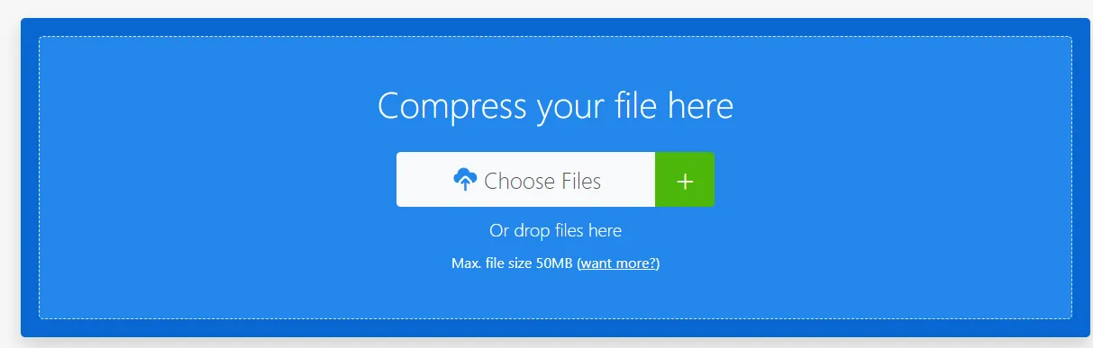 Ppt Reduce File Size