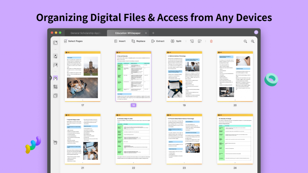The Ultimate Guide To Digital File Organization | Updf