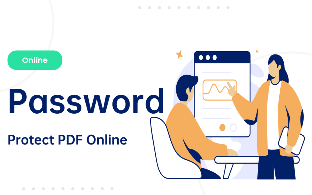 How to Password Protect PDFs Online? (2 Effective Ways) | UPDF