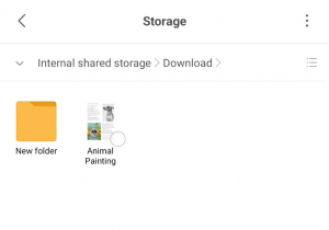 Where Are PDFs Stored On My Phone: The Ultimate Guide | UPDF