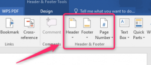 [Learn] 3 Methods to Remove Header and Footer in Word | UPDF