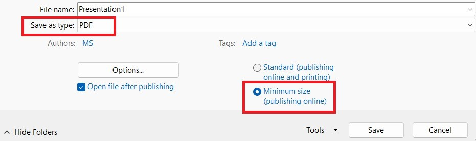 [2025] 10 Ways to Reduce or Compress PPT File Size | UPDF