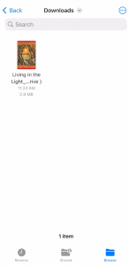 Where Are PDFs Stored On My Phone: The Ultimate Guide | UPDF