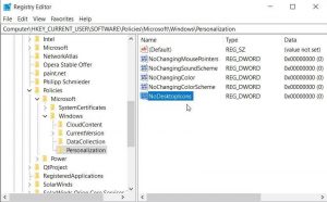Easy Guide: How to Lock Desktop Icons [Windows 10/11] | UPDF