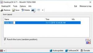 Easy Guide: How to Lock Desktop Icons [Windows 10/11] | UPDF