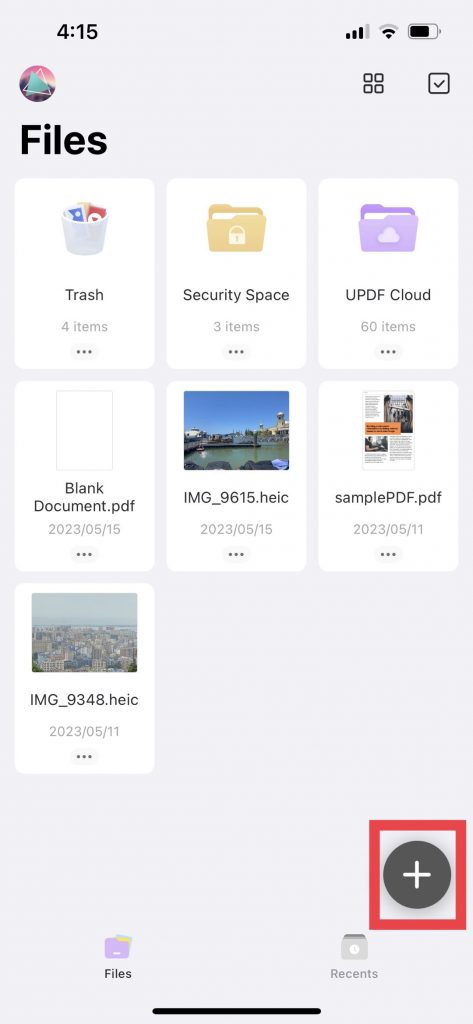 Scan Photos on iPhone Effortlessly with Our Expert Tips | UPDF