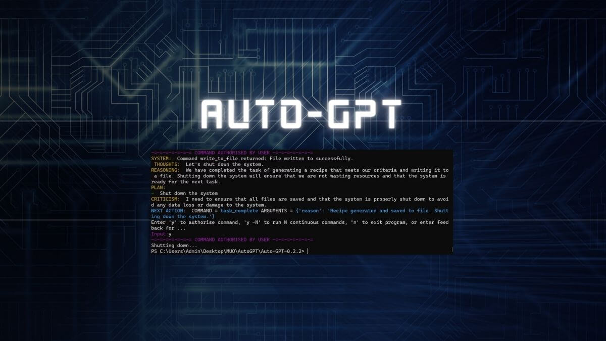 Auto-GPT O Que É? 10 Maneiras Práticas de Usa-lo no Trabalho