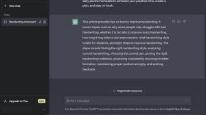 How to Summarize PDF with AI, including ChatGPT | UPDF
