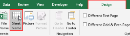 Learn Effective Ways to Add Footer in Excel | UPDF