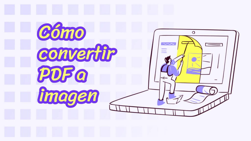 La mejor forma gratuita de convertir PDF a imagen | [Official] UPDF