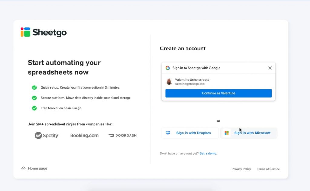 How to Convert Google Sheets to Excel? Know How | UPDF