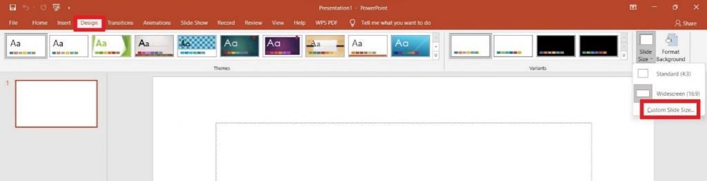 How to Create a Poster in PowerPoint [Step-by-Step Guide] | UPDF