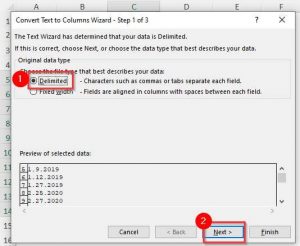 Convert Text to Date in Excel with Maintained Layout | UPDF