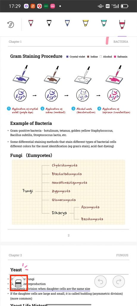 How to Write on PDF on Android (A Quick Way) | UPDF