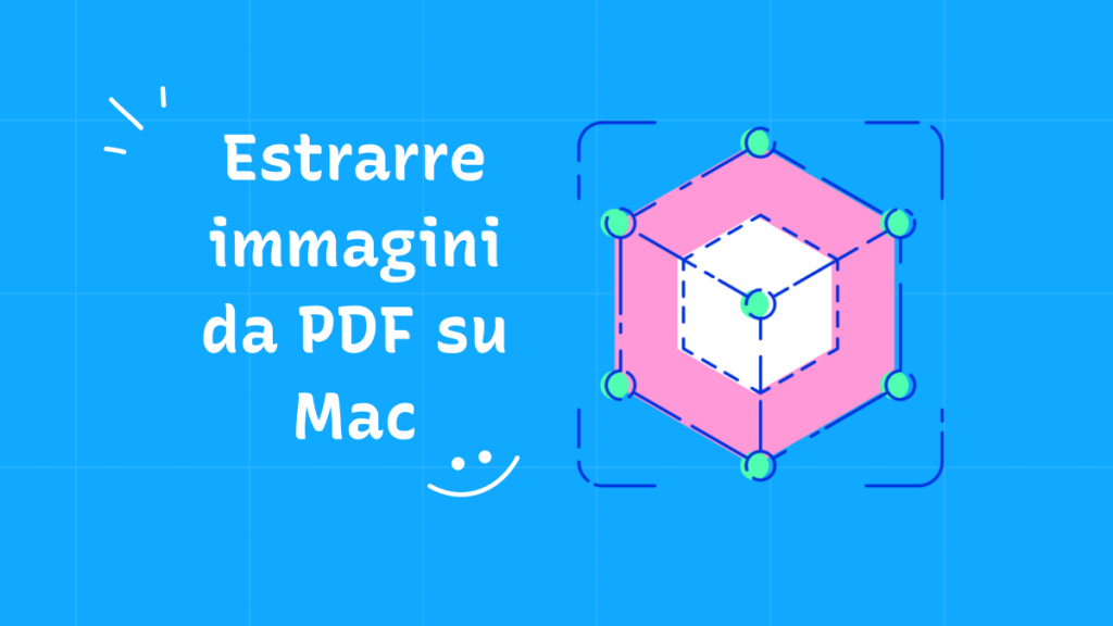 Estrarre immagini da PDF su Mac | UPDF