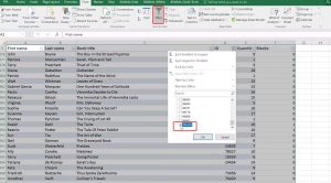 How to Remove Blank Rows in Excel: The Top 8 Ways | UPDF