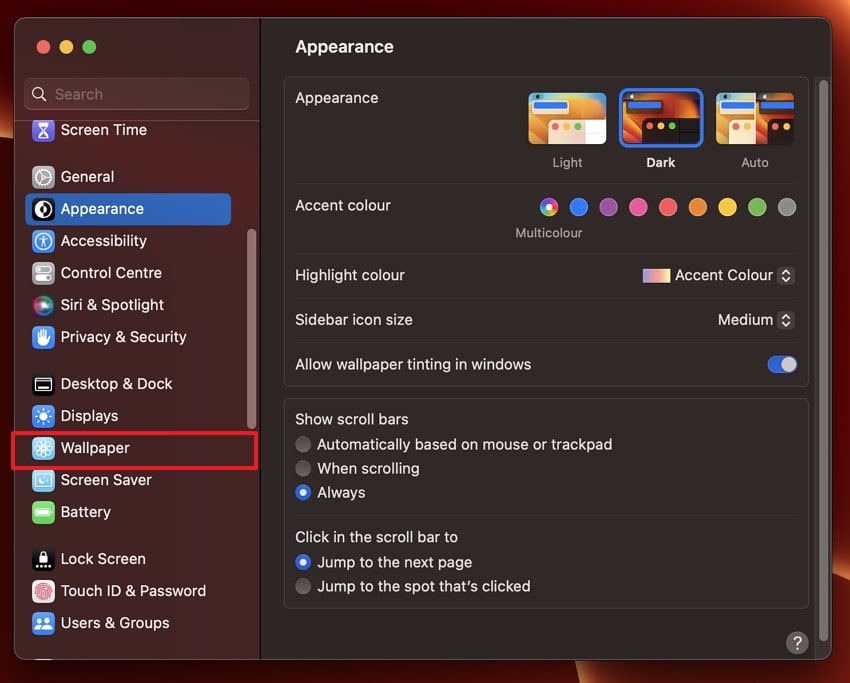 Learn How To Customize Mac Desktop Quickly and Easily | UPDF